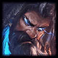 Udyr Build, Runes, and Items from OTPs - OneTricks.gg
