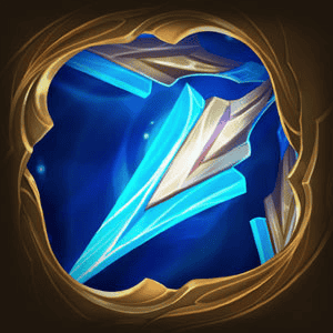 Gosu - Streamer Profile - Builds and Runes - OneTricks.gg